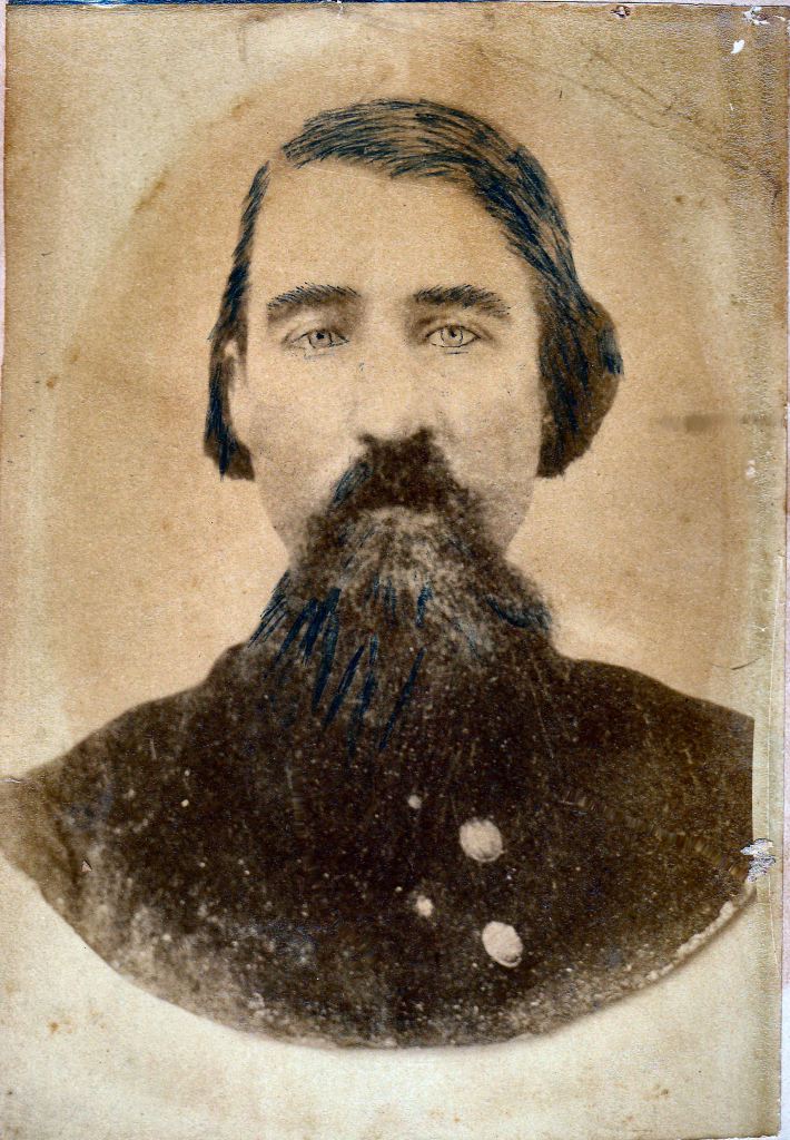 Those Dang Butlers – A Long Way to Tennessee