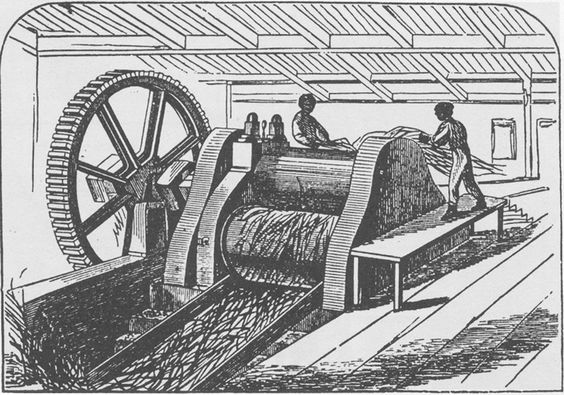 Slaves Held by the Shaw Family of Sumner County, Tennessee – A Long Way ...