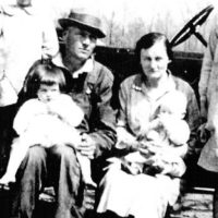 Colonel Jonathan Latimer and Lucretia Griswold – A Long Way to Tennessee