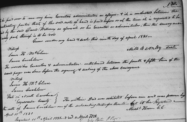 More Bembry Shenanigans – A Long Way to Tennessee