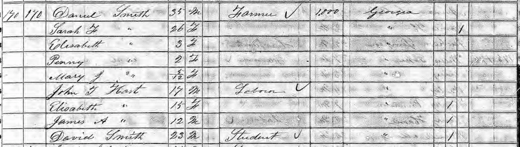 Finally Sorting Out Smiths – A Long Way to Tennessee