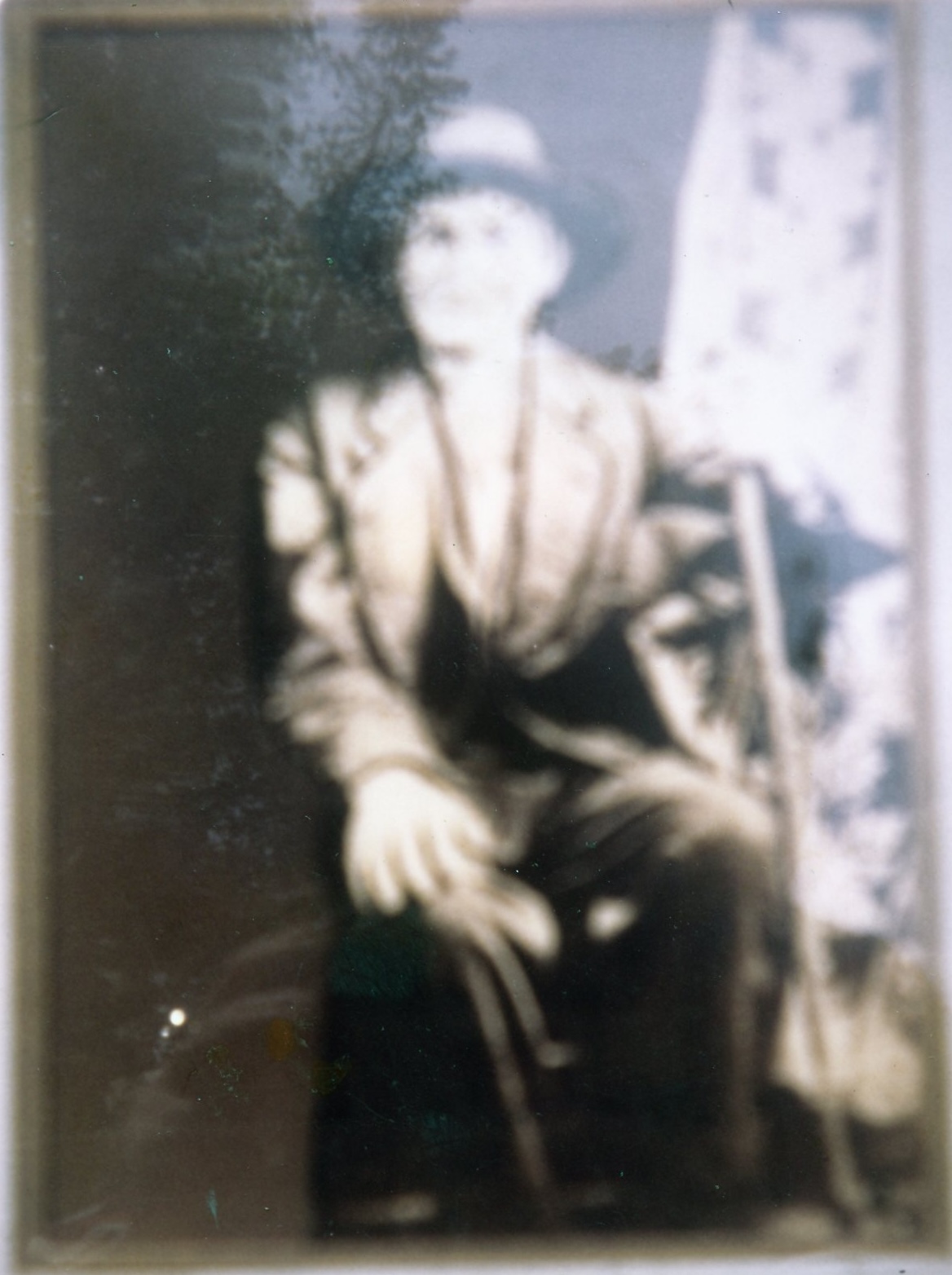 A Profile of Edward Kelly – A Long Way to Tennessee